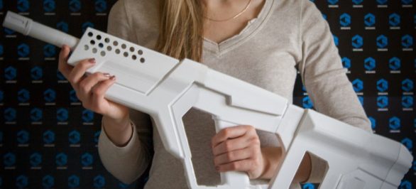 Gallery | 3D printing in Ukraine. Services 3D printer at a low price in ...